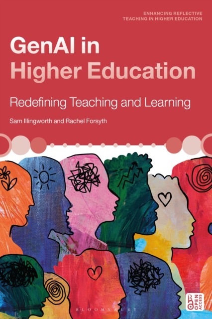 GenAI in Higher Education : Redefining Teaching and Learning: Dr Sam (Edinburgh Napier ...