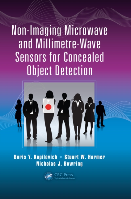Non-Imaging Microwave and Millimetre-Wave Sensors for Concealed Object ...