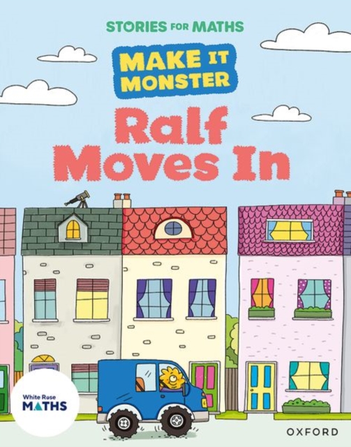 Stories for Maths: KS1: Ralf Moves In (Place value (within 10)): Lorna ...