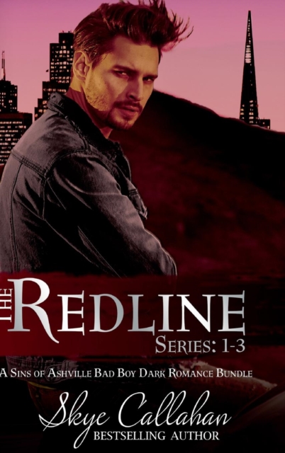 The Redline Series : 1-3: A Sins of Ashville Bad Boy Dark Romance ...