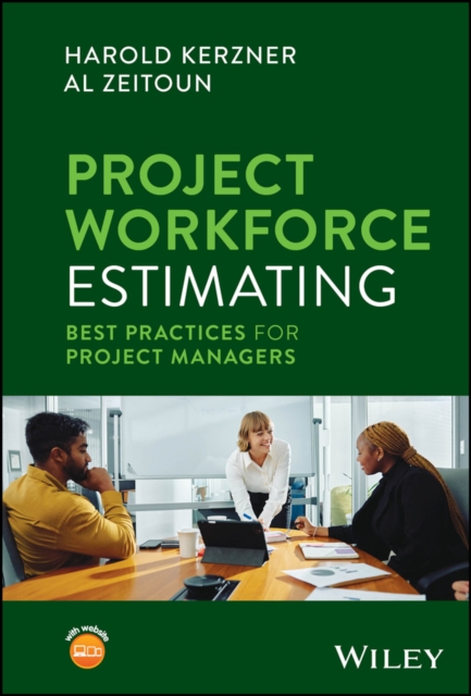Project Workforce Estimating : Best Practices for Project Managers ...