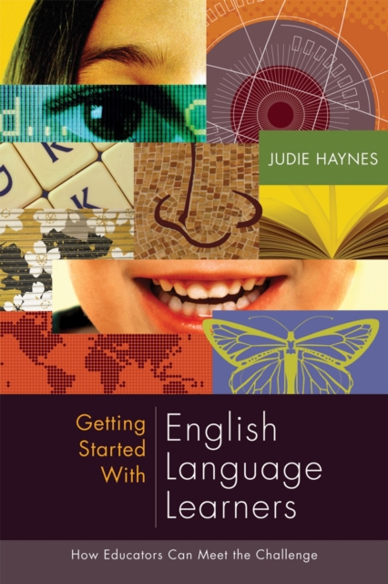 Getting Started with English Language Learners : How Educators Can Meet ...