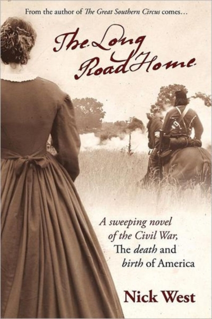 The Long Road Home : The Death and Birth of America: Nick (Department ...