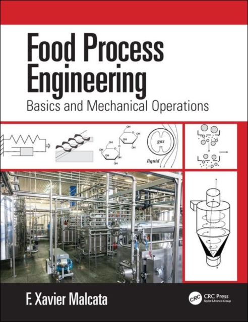 Food processing engineering store