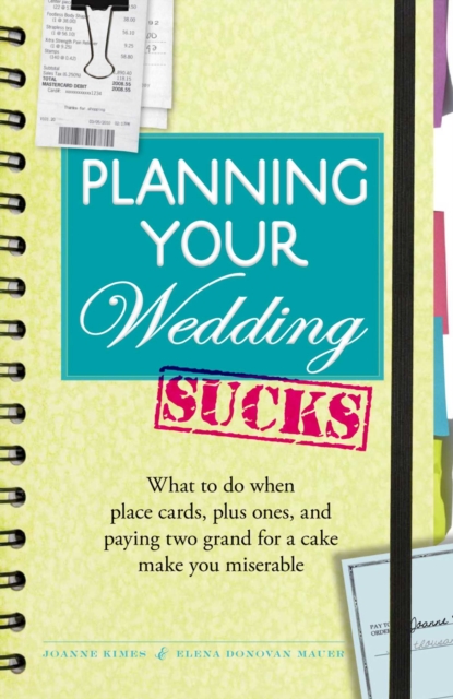 Planning Your Wedding Sucks : What to do when place cards, plus ones ...