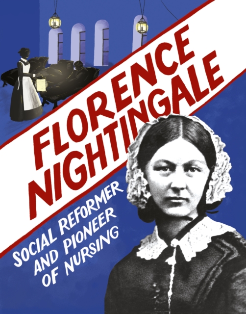 Florence Nightingale History Nursing Florence Nightingale And Hospital