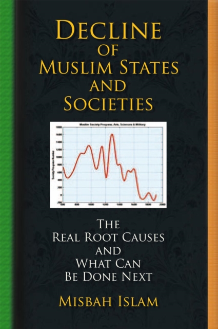 Decline of Muslim States and Societies : The Real Root Causes and What ...