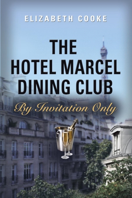 The Hotel Marcel Dining Club : By Invitation Only: Professor of Law ...