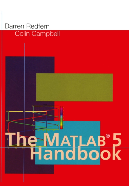 Matlab(R) 5 Handbook: Darren Redfern: 9781461221708: hive.co.uk