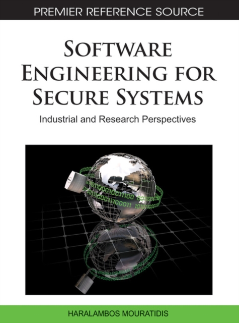 Software Engineering for Secure Systems: Industrial and Research Perspectives: : 9781466607880 ...