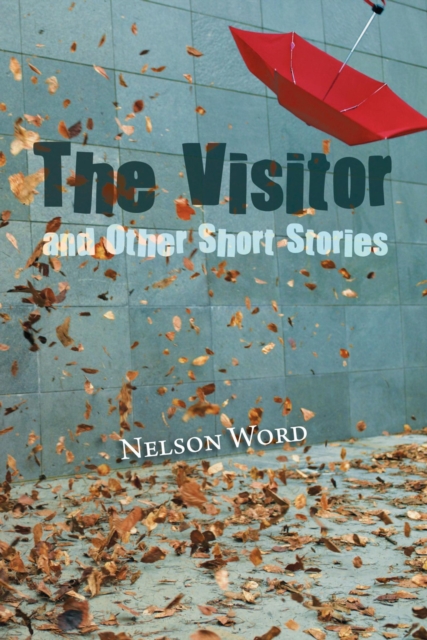 Visitor and Other Short Stories: Nelson Word: 9781466939431: hive.co.uk
