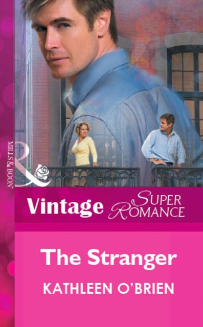 The Stranger: Kathleen O'Brien: 9781472062161: hive.co.uk