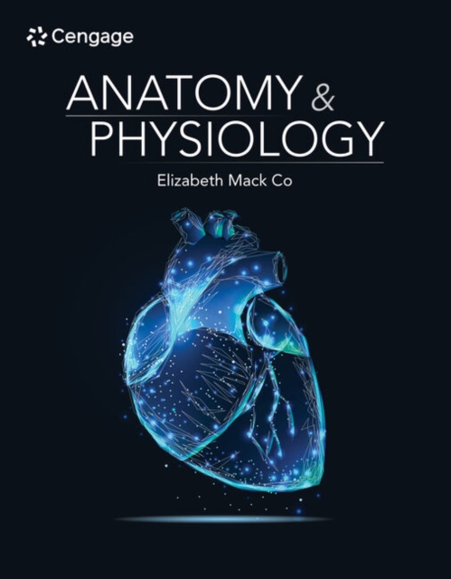 Bundle: Anatomy & Physiology + Lab Manual: : 9781473799363: hive.co.uk