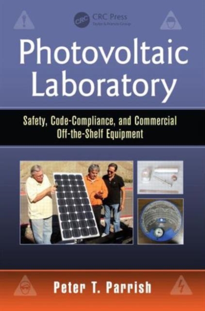 Photovoltaic Laboratory : Safety, Code-Compliance, and Commercial Off ...