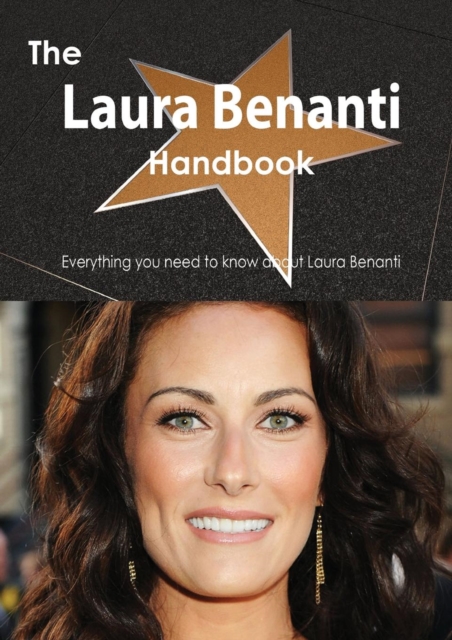 The Laura Benanti Handbook - Everything You Need to Know about Laura ...