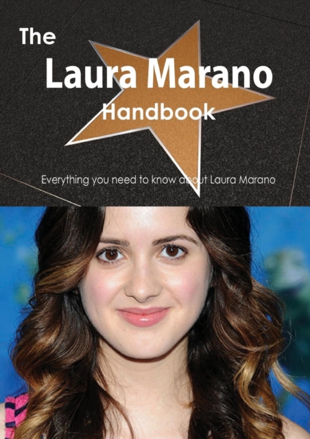 The Laura Marano Handbook - Everything You Need to Know about Laura ...