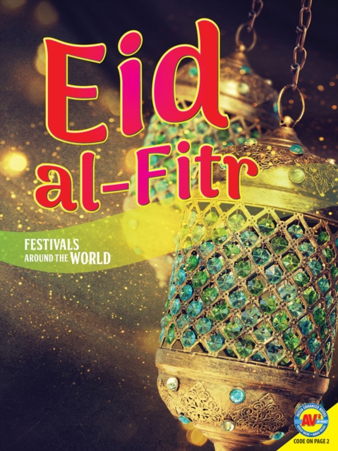 Eid al-Fitr: Grace Jones: 9781489678096: hive.co.uk