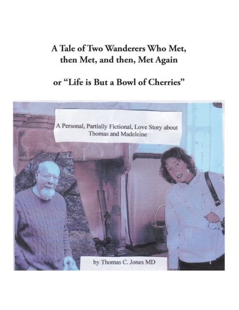 Tale of Two Wanderers Who Met, Then Met, and Then, Met Again : Or "Life ...