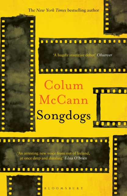 Songdogs : From the New York Times-bestselling, National Book Award ...
