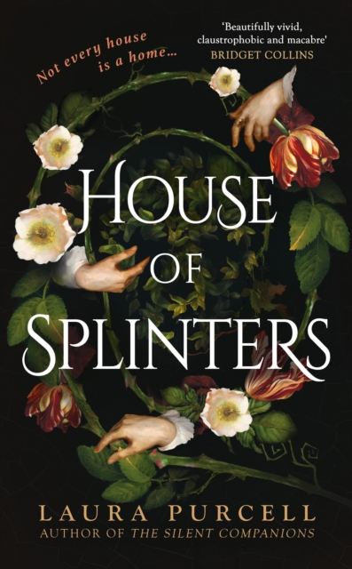 House of Splinters : the most spine-tingling read of the year from the ...