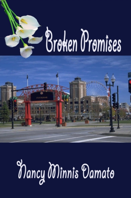 Broken Promises: Nancy Minnis Damato: 9781613090435: hive.co.uk