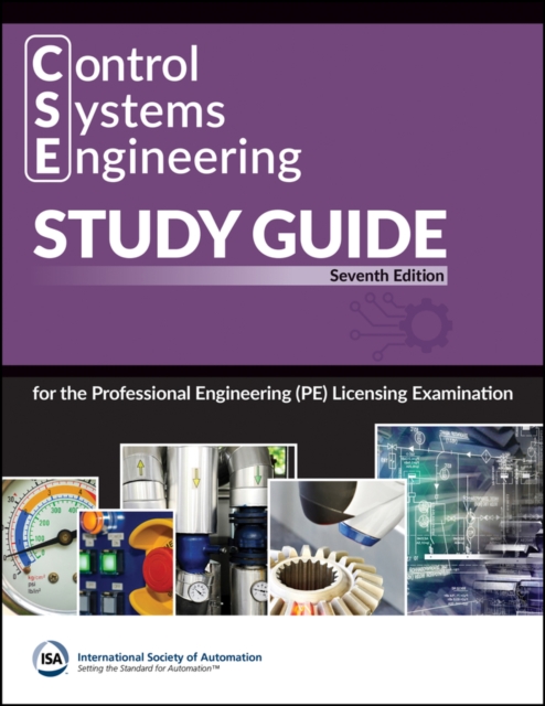 Control Systems Engineering (CSE) Study Guide: International Society of ...