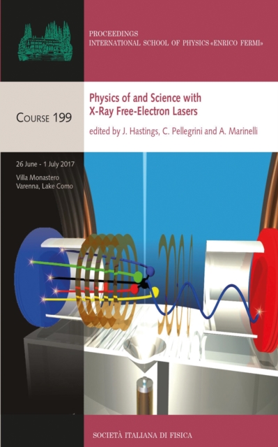 Physics of and Science with X-Ray Free-Electron Lasers: : 9781643681337 ...