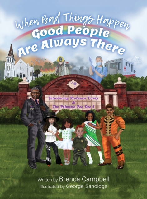 When Bad Things Happen - Good People Are Always There : Introducing ...
