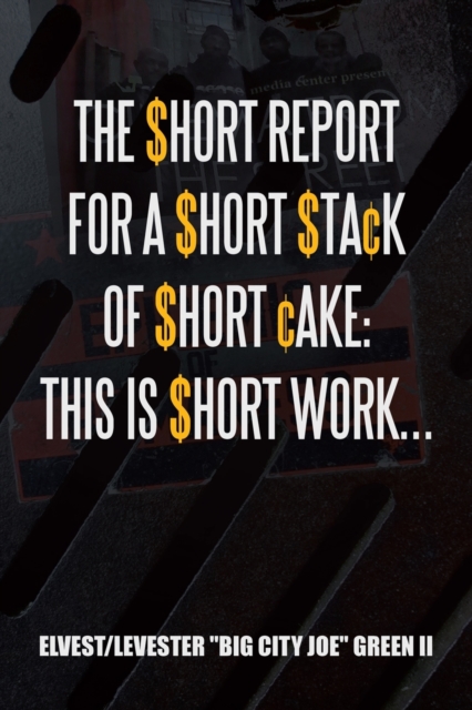 The $Hort Report for a $Hort $Ta[K of $Hort [Ake : This Is $Hort Work ...
