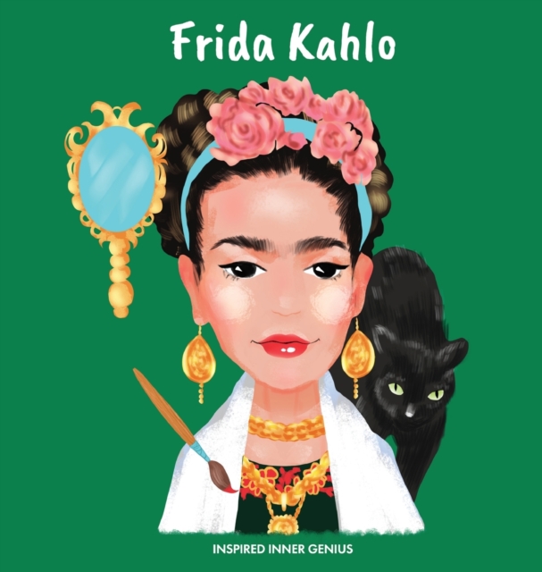 Frida Kahlo : (Children's Biography Book, Kids Ages 5 to 10, Woman ...