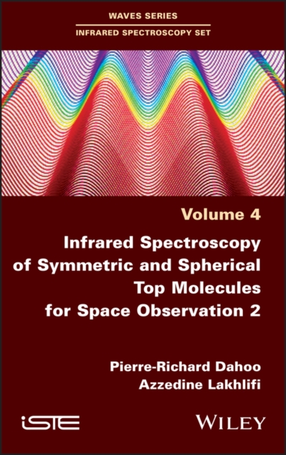 Infrared Spectroscopy of Symmetric and Spherical Top Molecules for ...