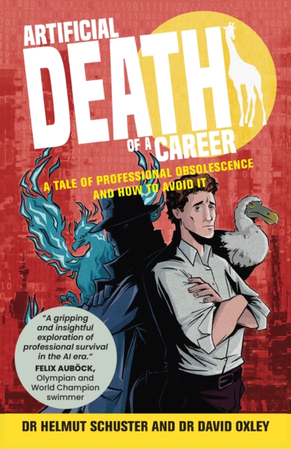 Artificial Death of a Career : A tale of professional obsolescence and ...
