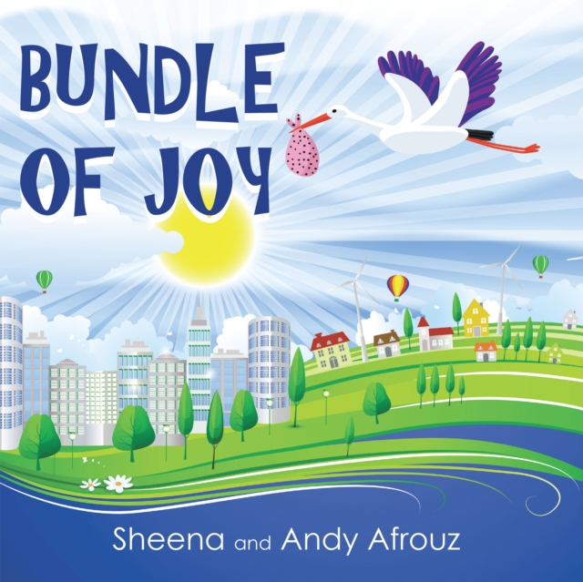 Bundle of Joy: Andy Afrouz: 9781796082456: hive.co.uk
