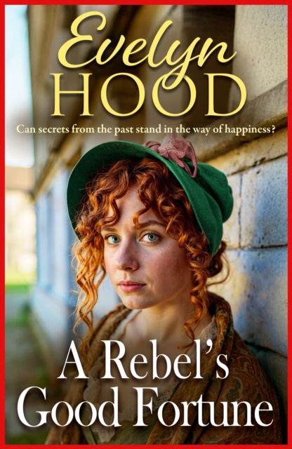 Rebel's Good Fortune : A powerful and emotional Scottish family saga ...