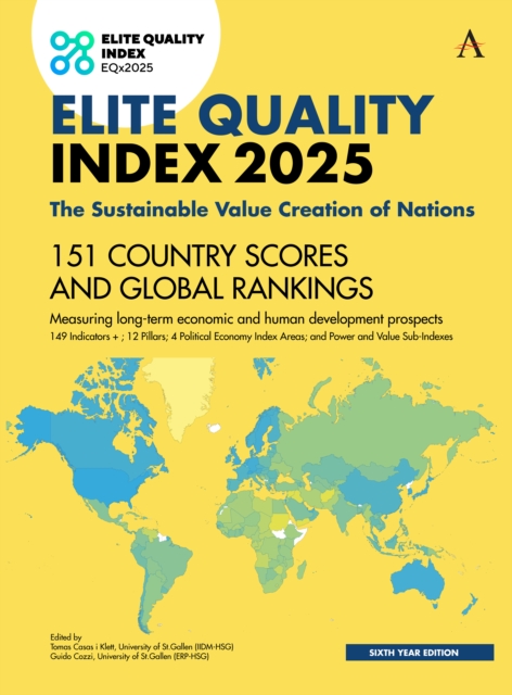 Elite Quality Index 2025 : The Sustainable Value Creation of Nations ...