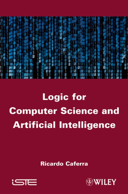 Logic for Computer Science and Artificial Intelligence: Ricardo ...
