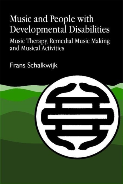 Music and People with Developmental Disabilities : Music Therapy ...