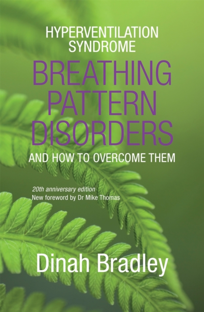 Hyperventilation Syndrome (Rev Ed) : Breathing Pattern Disorders and ...