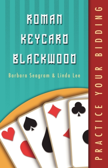 Pyb Roman Keycard Blackwood: Seagram: 9781894154628: hive.co.uk