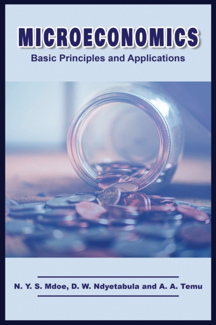 Microeconomics : Basic Principles and Applications: N Y S Mdoe ...
