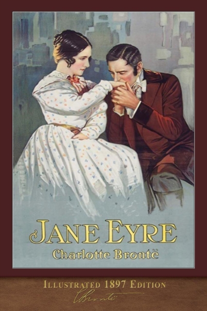 Jane Eyre Illustrated Edition