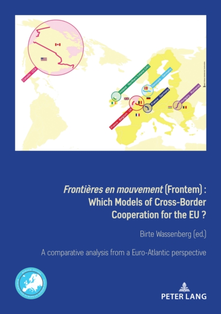 Frontieres en mouvement (Frontem) : Which Models of Cross-Border ...