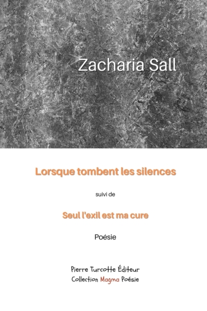 Lorsque tombent les silences, suivi de Seul l'exil est ma cure ...