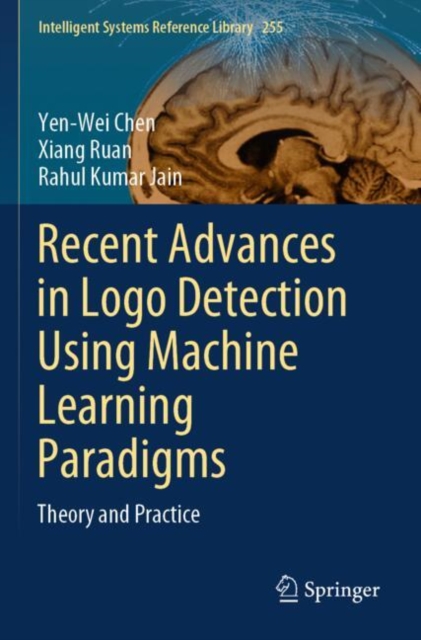Recent Advances in Logo Detection Using Machine Learning Paradigms ...