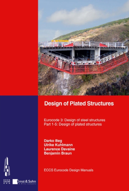 Design of Plated Structures : Eurocode 3: Design of Steel Structures ...