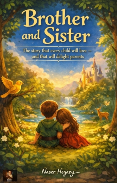 Brother and Sister : The story that every child will love - and that ...