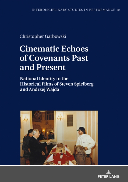 Cinematic Echoes of Covenants Past and Present : National Identity in ...