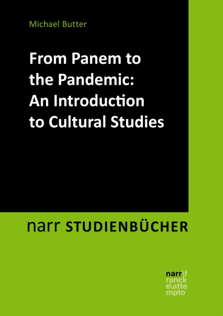 From Panem to the Pandemic: An Introduction to Cultural Studies ...
