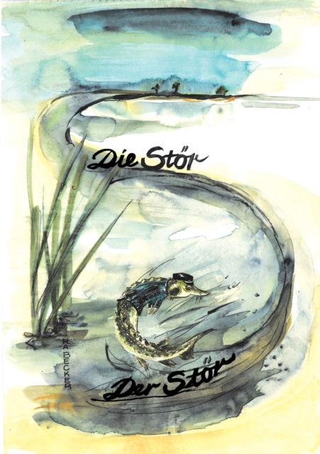 Die Stor Der Stor: H A Becker: 9783831138333: hive.co.uk