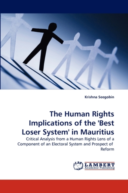 The Human Rights Implications of the 'Best Loser System' in Mauritius ...